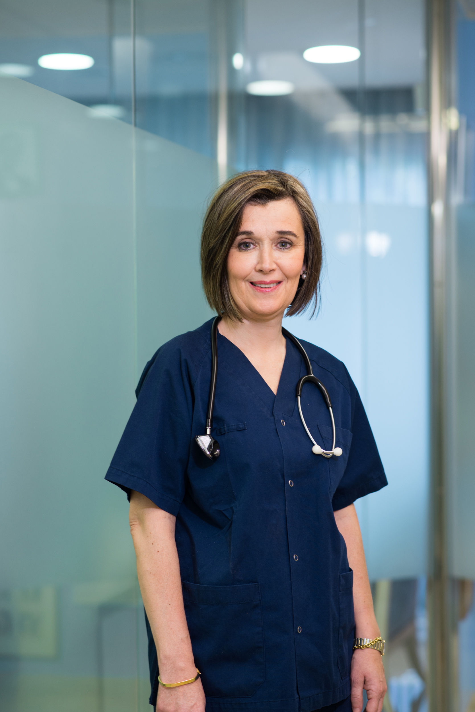 Dra. Dolors Gispets - Dr Pi implants