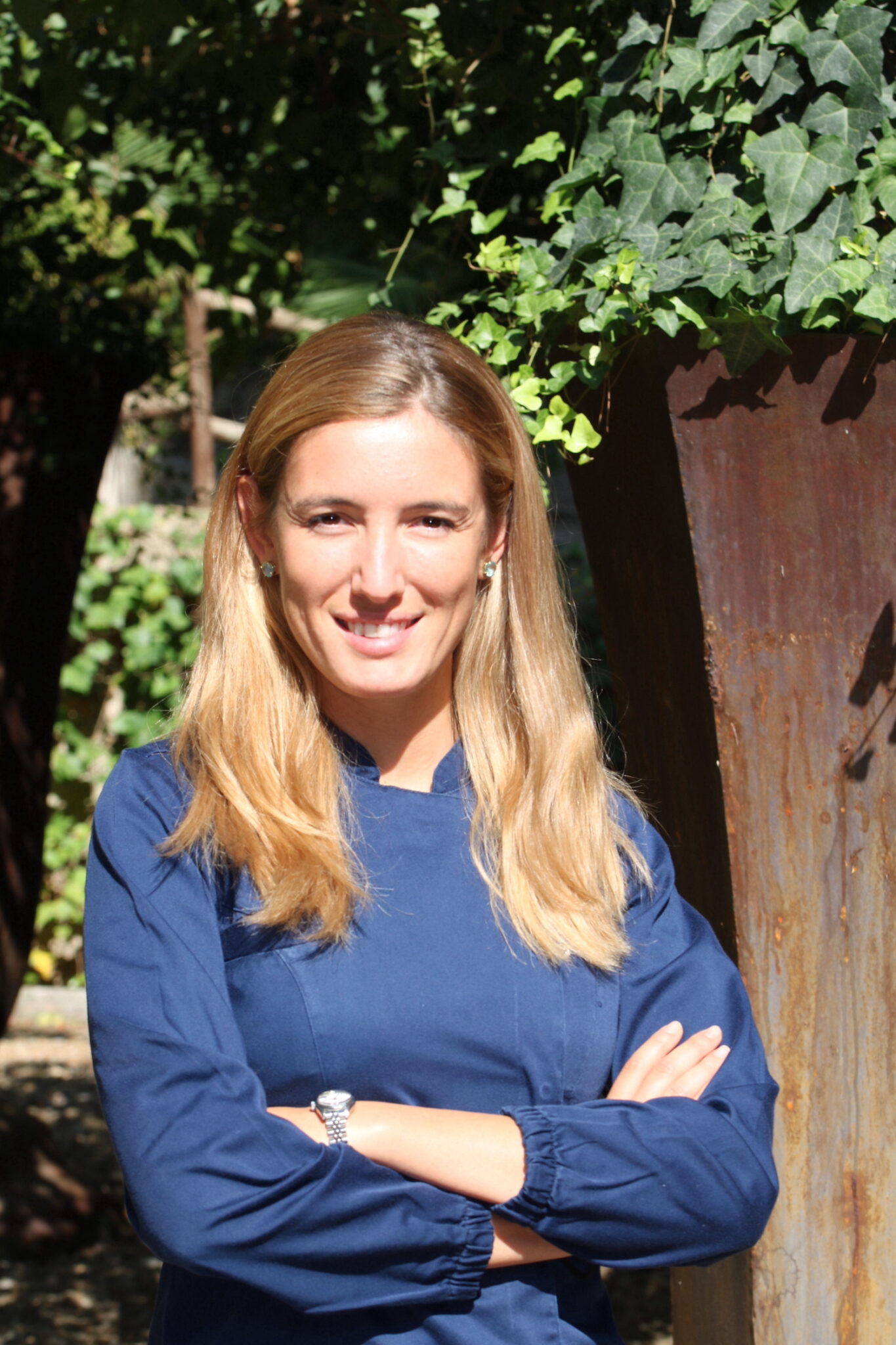 Dra. Maria Costanza Soldini - Dr Pi implants